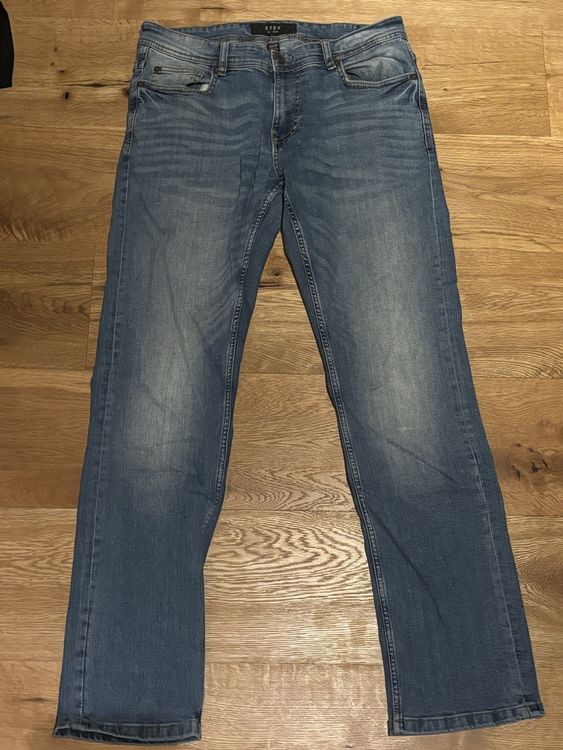 SMOG Jeans Mens Size 31/32, Straight Cut (Gebraucht) in Boll für CHF 10 ...