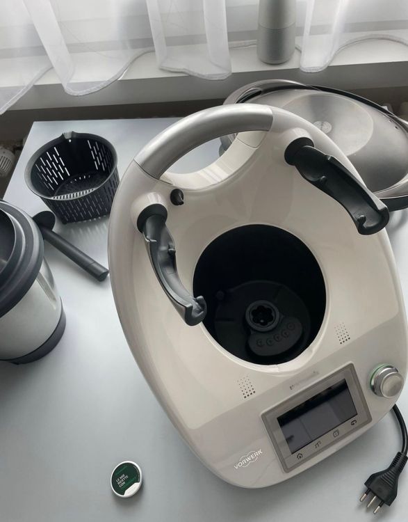 Thermomix TM5 (Gebraucht) in für CHF 570 – nur Abholung auf Ricardo kaufen