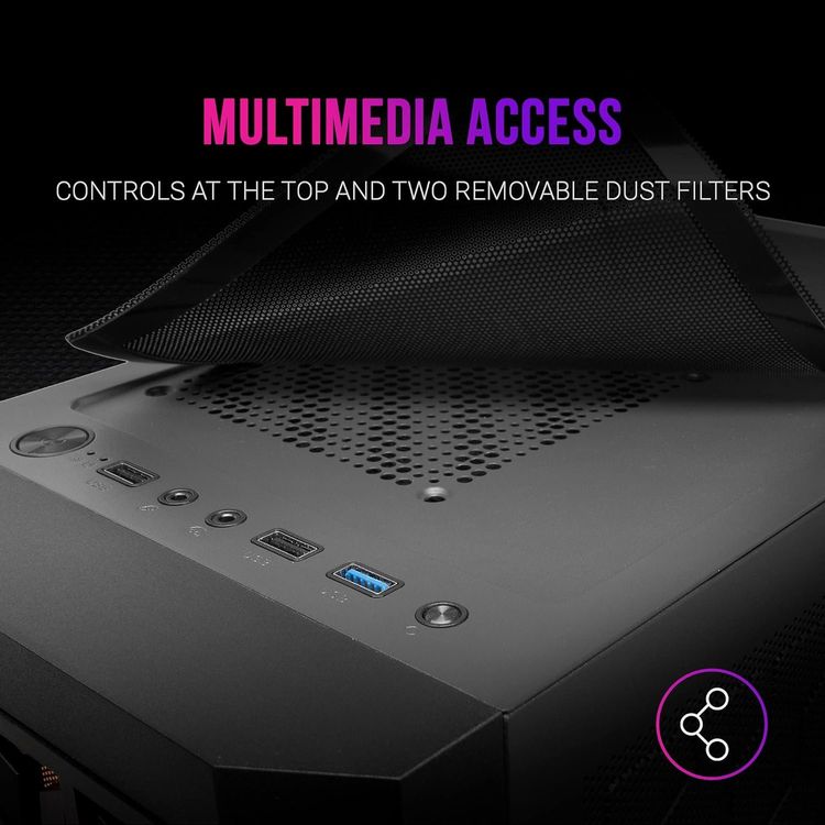 Specia Gaming PC Intel Core i7 13th 32GB 2TB RTX3080 *Neu* | Acheter ...