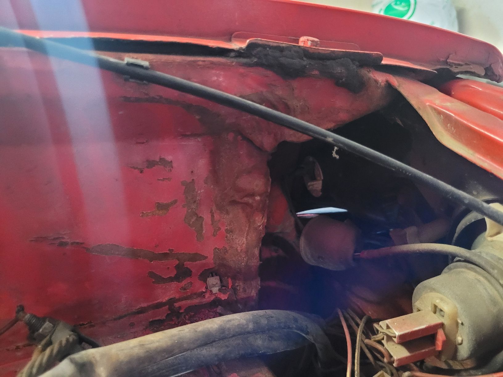 Vw Sirocco GT 1300 Jg 80 (Defekt) in Wattenwil für CHF 700 – nur ...