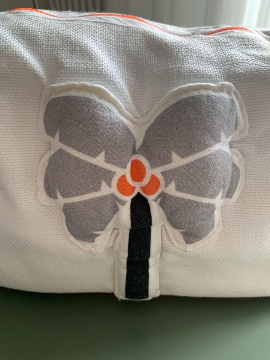 Necessaire Marke KOKÜ Concept aus Athen im Globus gekauft (Gebraucht ...