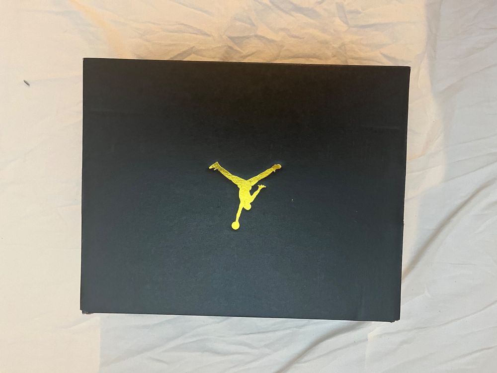 Jordan - Air Jordan 1 Low - schwarz (Gebraucht) in Frick für CHF 70 ...