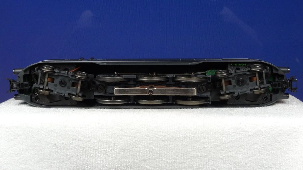 Märklin 39618, BR 61, DR, MFX Sound, Dampflok, BR 61001, (Neu (gemäss ...