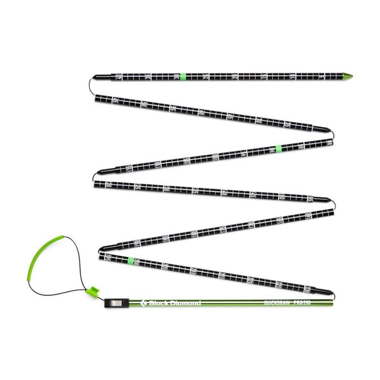 LVS Sonde Black Diamond Pro Probe 280 | Kaufen auf Ricardo