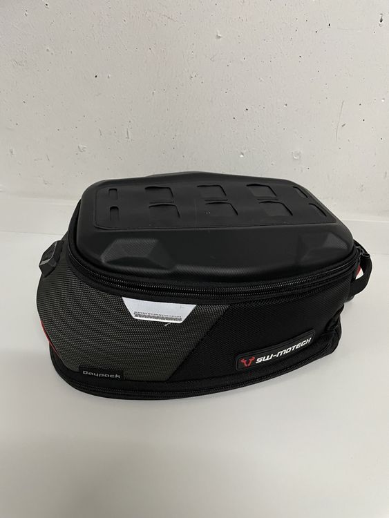 Tankrucksack SW-Motech Quick-Lock PRO Daypack 5-8 Liter | Kaufen auf ...