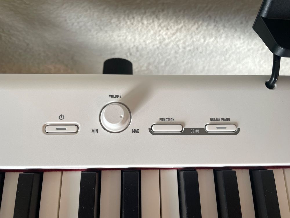 Casio CDP - S110 (Gebraucht) in Lachen SZ für CHF 210 – nur Abholung ...