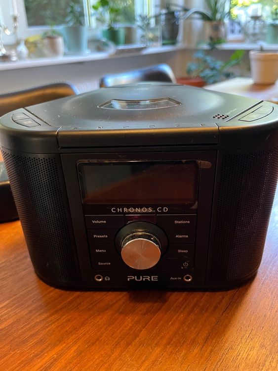 Pure Chronos Series 2 (Gebraucht) in Zürich für CHF 30 – mit Lieferung ...