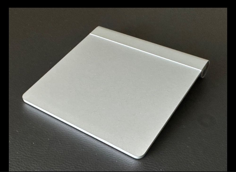Apple Magic Trackpad 1. Gen A1339 | Kaufen auf Ricardo