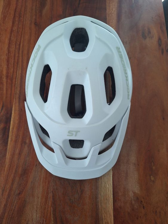 Rockrider MTB Helm | Kaufen auf Ricardo