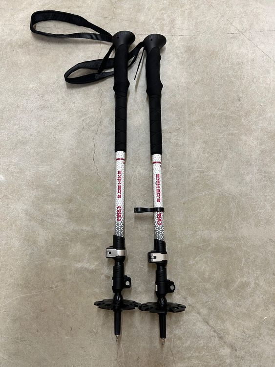 Schneeschuh TSL 2.08 Set (Gebraucht) in Münchenbuchsee für CHF 119 ...