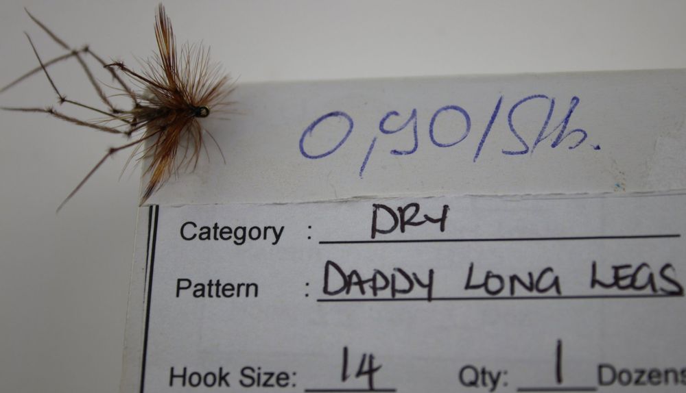 Daddy Long Legs Kaufen Auf Ricardo