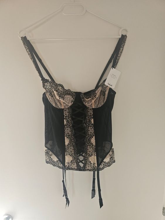 Corset Aubade Paris (D'occasion) à Bulle pour CHF 40 – avec livraison ...