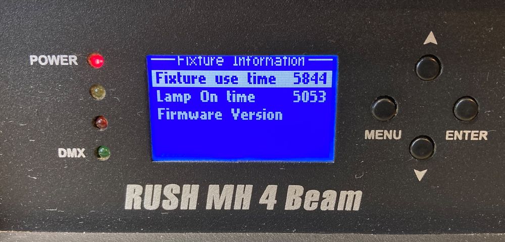 Martin Rush MH 4 Beam revidiert (Gebraucht) in Hindelbank für CHF 399 ...
