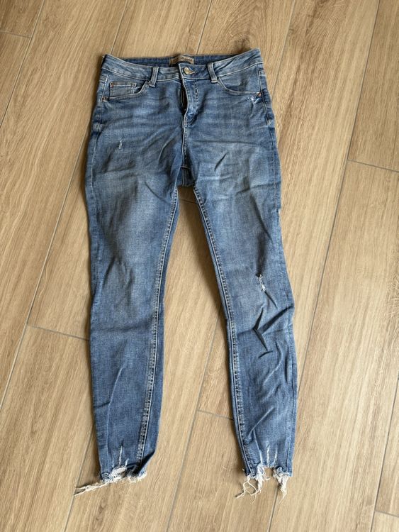 Skinny Jeans (Gebraucht) in Oberentfelden für CHF 1 – mit Lieferung auf ...