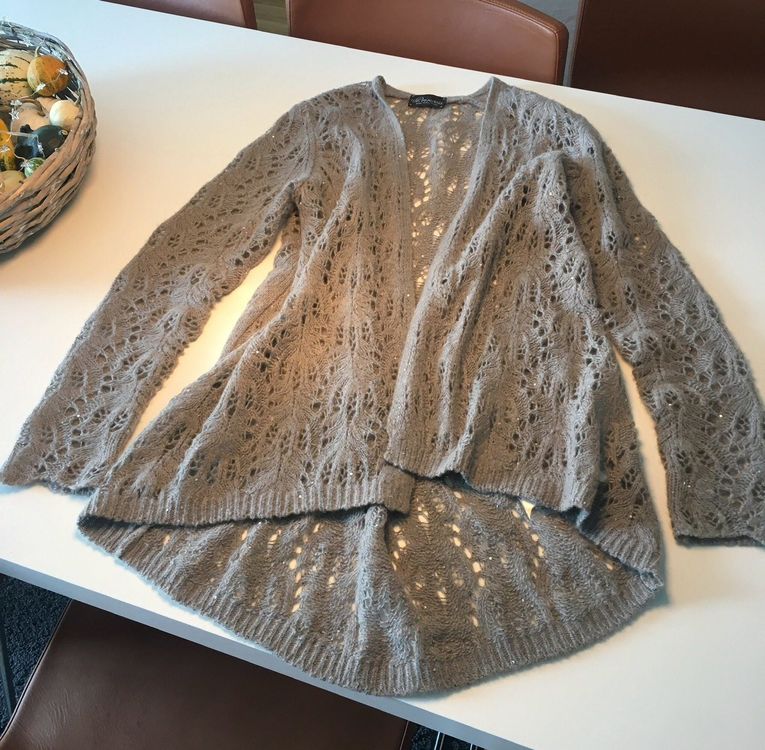 Princess goes Hollywood Strickjacke 40 | Kaufen auf Ricardo