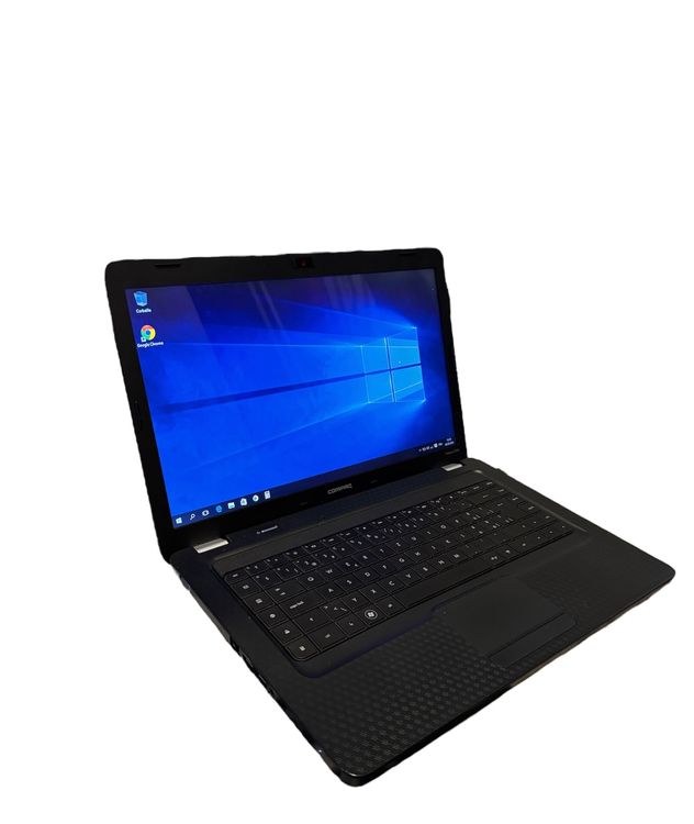 Compaq Presario CQ56 (Gebraucht) in Granges-paccot für CHF 2 – mit ...