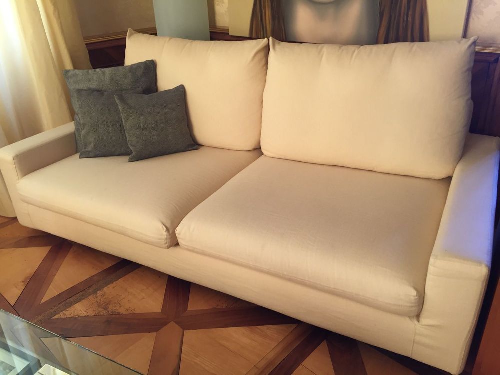 Designer Sofa Pro Seda (Gebraucht) in Meilen für CHF 10 – nur Abholung ...