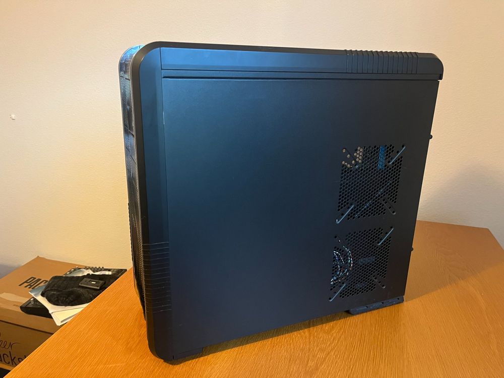 PC/ Computer (Windows 10, i7, 12GB RAM, 200GB SSD, 2TB HDD) | Kaufen ...