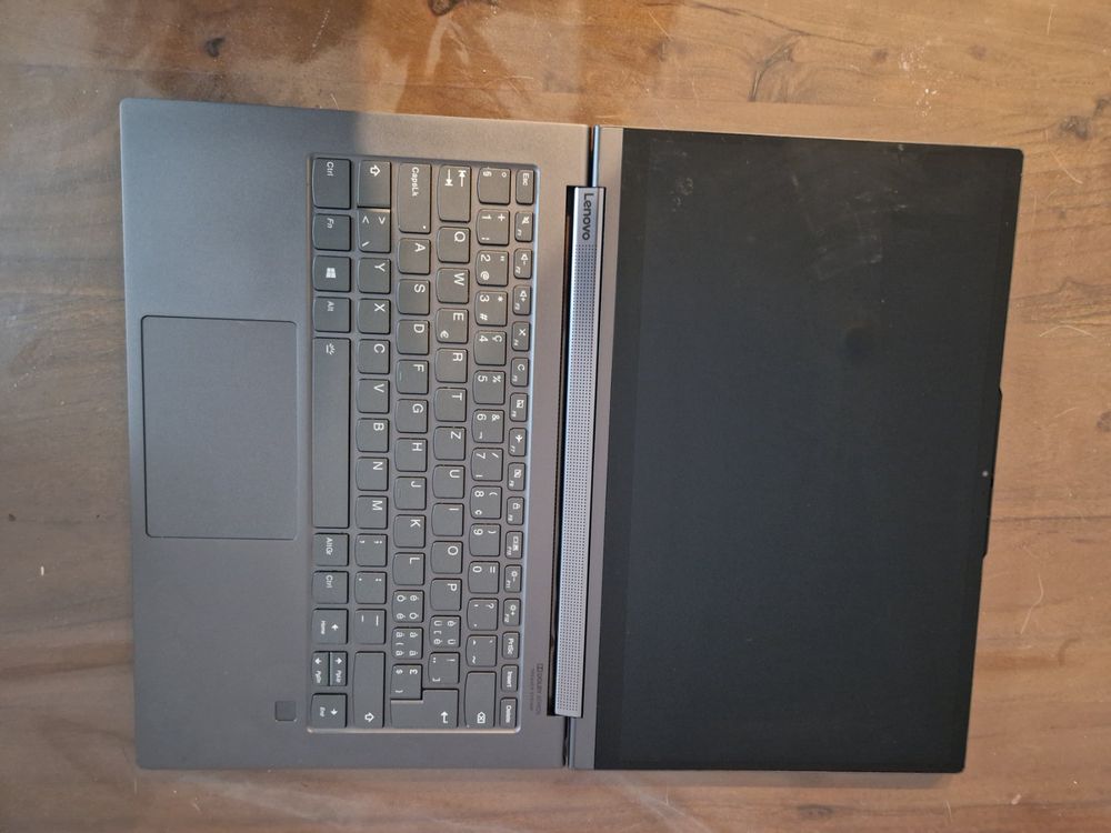 Lenovo Yoga C940 (Gebraucht) in Susten für CHF 497 – mit Lieferung auf ...