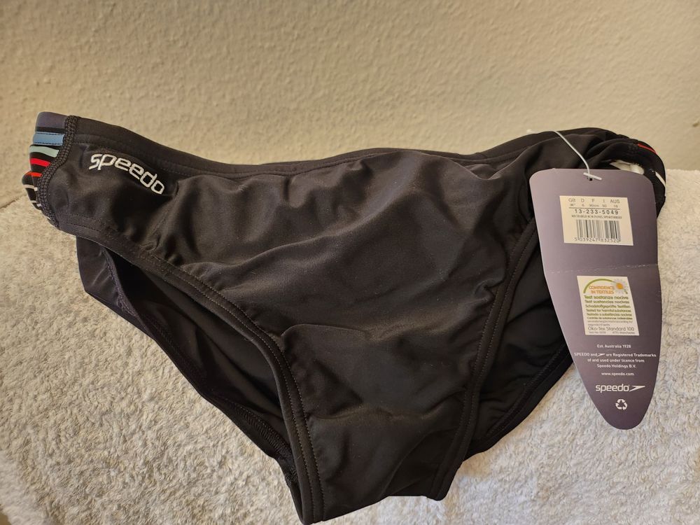 Badehose Speedo D6 | Kaufen auf Ricardo