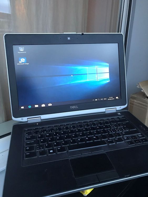 DELL Latitude E6430 (Gebraucht) in Zürich für CHF 111 – mit Lieferung ...