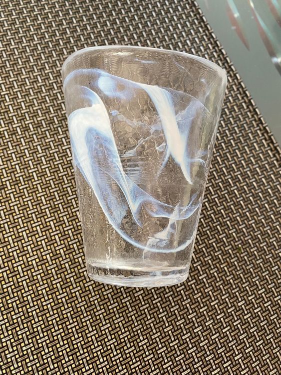 Kosta Boda Glas "Mine" (Gebraucht) in Flaach für CHF 10 – mit Lieferung ...