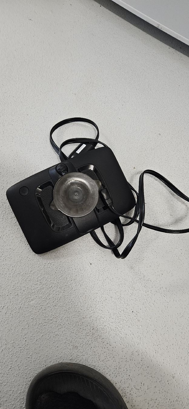 Tomtom Navigationsgerät (Gebraucht) in Flaach für CHF 20 – mit ...