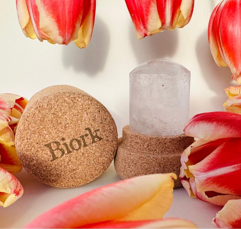 Biork Kristal Deo (Neu und originalverpackt) in für CHF 4 – mit ...