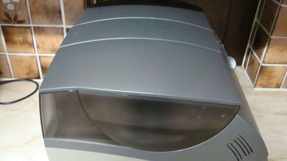 Solis Master 5000 Kaffeevollautomat (Gebraucht) in für CHF 60 – mit ...