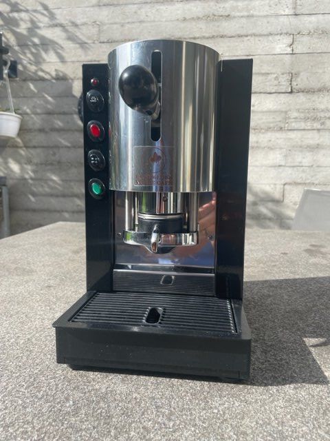 Machine à café Pinocchio la semeuse (dosette papier 44 mm) (Gebraucht ...