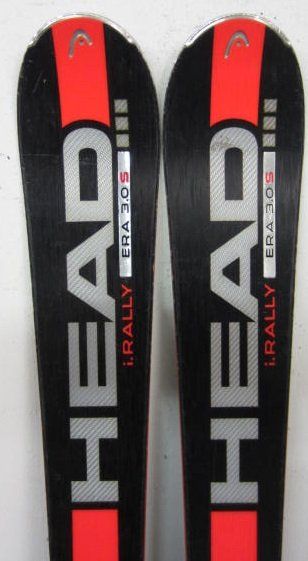 Head i Rally Supershape, 163cm, Ab Service!! | Kaufen auf Ricardo