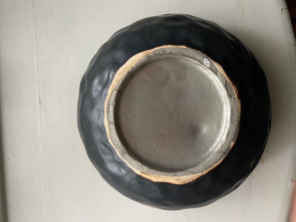 Keramik-Schale (Gebraucht) in Forch für CHF 20 – mit Lieferung auf Ricardo kaufen