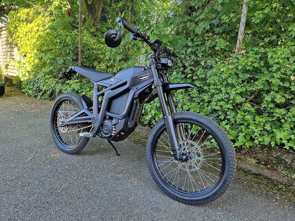 TALARIA Sting MX4 TL4000 L1E NEU MFK 2025 Sur-Ron Light Bee | Acheter ...