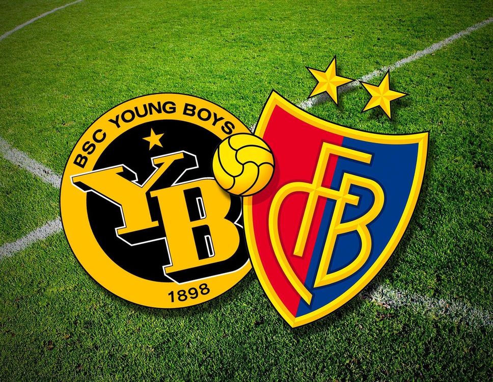 Tickets YB : FC Basel | Kaufen auf Ricardo