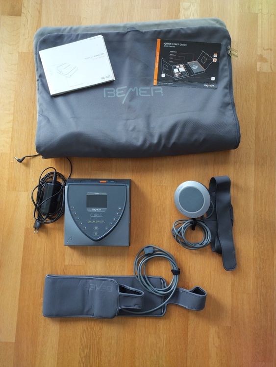 Bemer Matte / einsatzbereit (Gebraucht) in Zürich für CHF 510 – mit ...