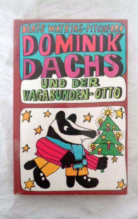 Dominik Dachs & Vagabunden-Otto / Buch mit 101 Seiten (Gebraucht) in ...