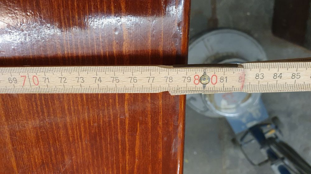 Rollwagen Stehbar Tisch | Kaufen auf Ricardo