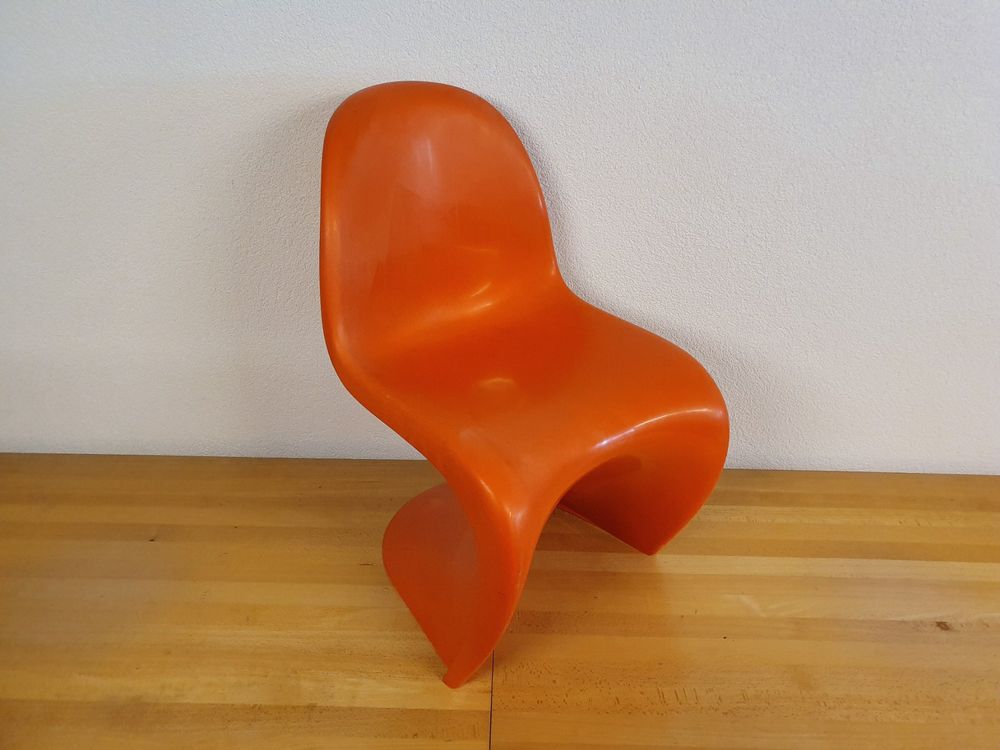 Vitra Panton Chair | Kaufen auf Ricardo