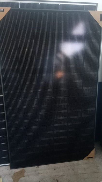 Solarpanel Jinko Tiger 375Wp | Kaufen auf Ricardo