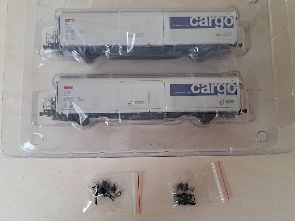 Mabar Special Edition SBB Hbbills-uy 87516 (Neu und originalverpackt ...