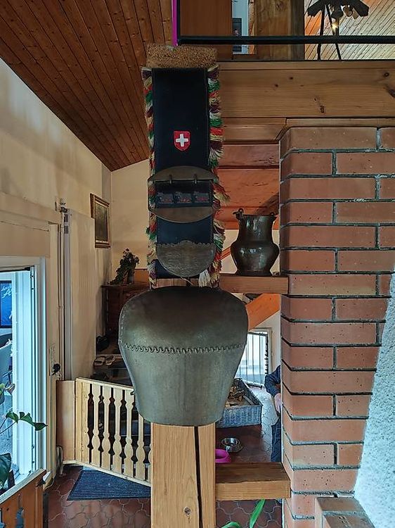 Treichel (Gebraucht) in Kefikon (TG) für CHF 100 – nur Abholung auf ...