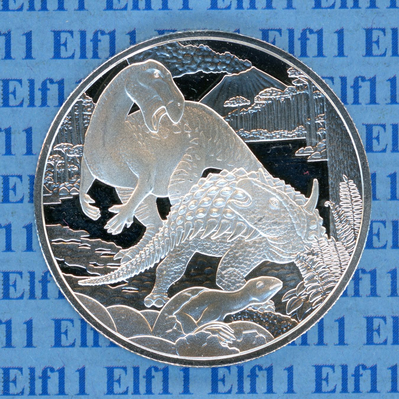 EUR-AT__20.00 2014 Kreide -stgl ex PP 20 Euro (Neu (gemäss Beschreibung ...