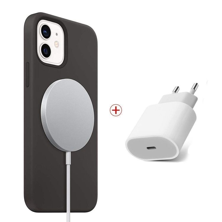 Magsafe 20w - Iphone 15 pro max | Kaufen auf Ricardo