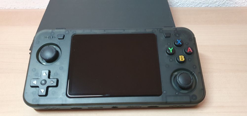 Handheld Game Console R36H - Retro Gaming Spass für Unterweg (Neu und ...