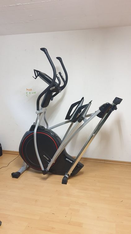 Skylon 5 Elipsentrainer | Kaufen auf Ricardo