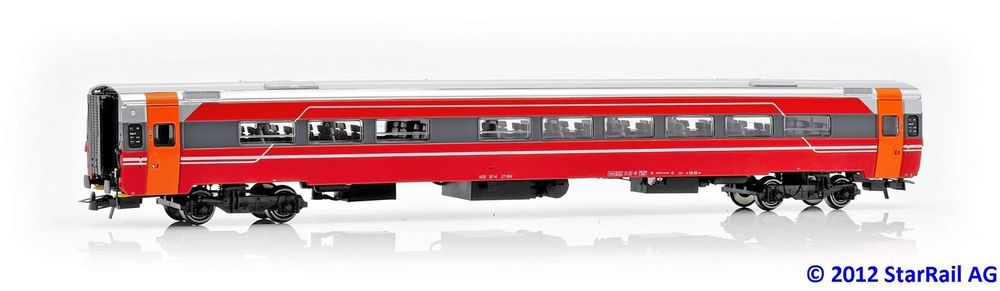 NMJT122.304 NSB B7-4 27004 (Neu und originalverpackt) in Ennetbaden für ...