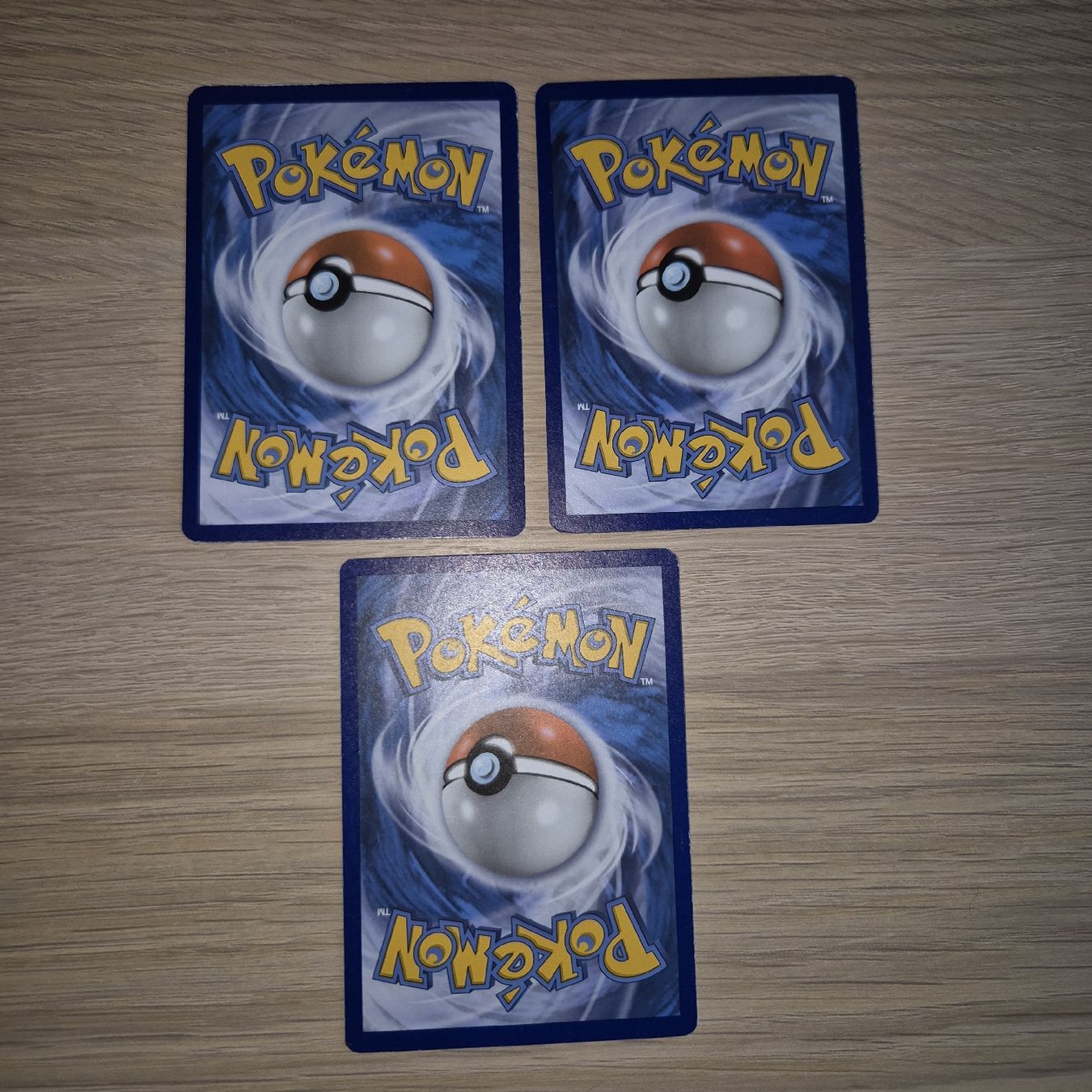 Pokémon HOLO 3/15 Promo Mc Donald's 2022 FR mcdo (Gebraucht) in Ursy ...
