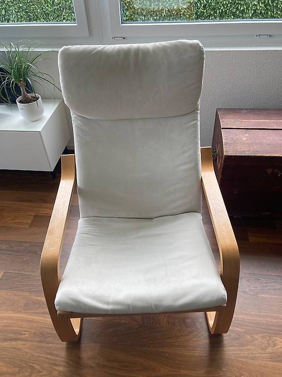 Ikea Sessel (Gebraucht) in Wabern für CHF 40 – nur Abholung auf Ricardo kaufen