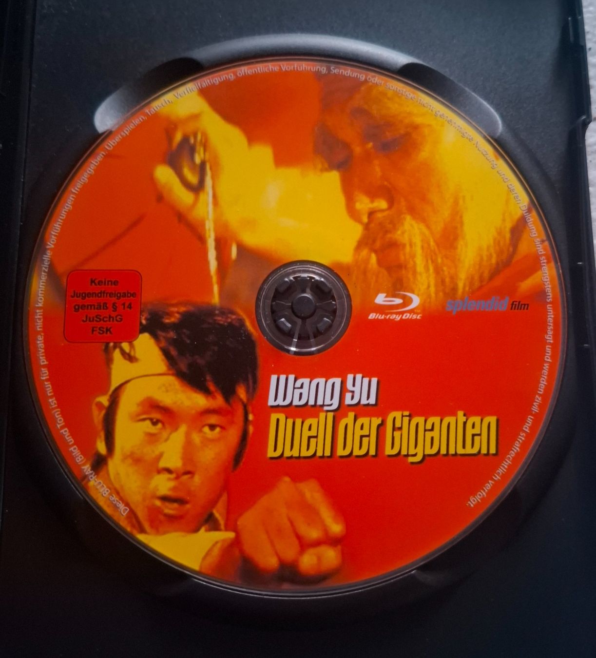 Asia Kino auf DVD und Blu-Ray (Gebraucht) in Riehen für CHF 9 – mit ...