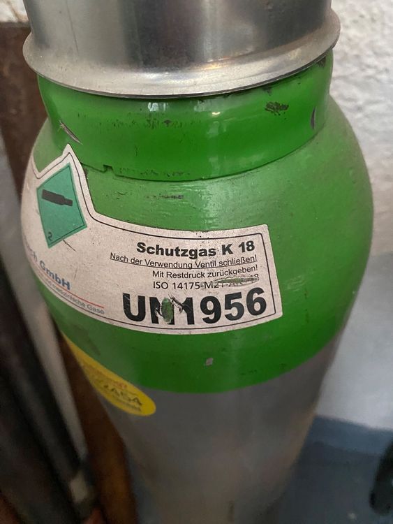 Schutzgas Kaufen In Der Nahe